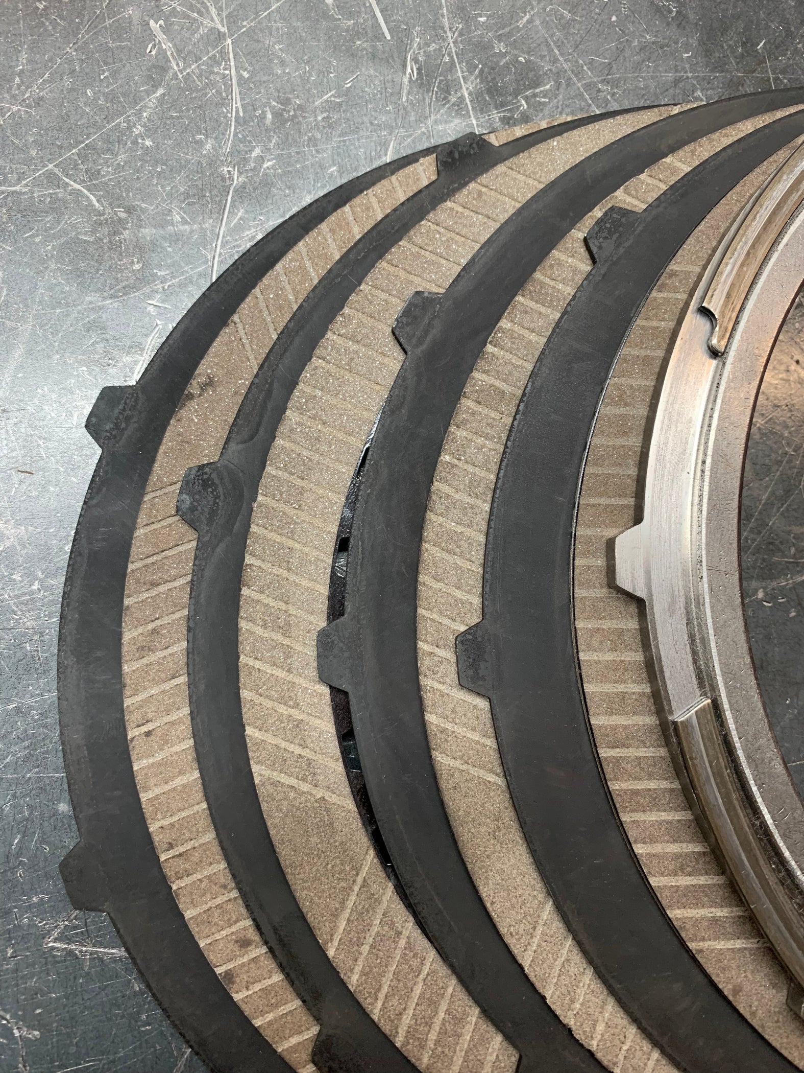 4R100 Transmission | E4OD | Performance 4R100/E4OD