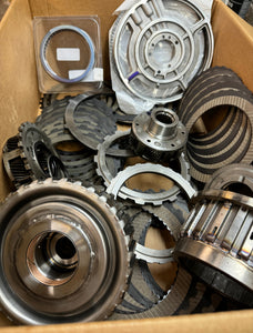 4r100 TRANSMISSION STAGE 6 REBUILD KIT — 4R100 Transmission