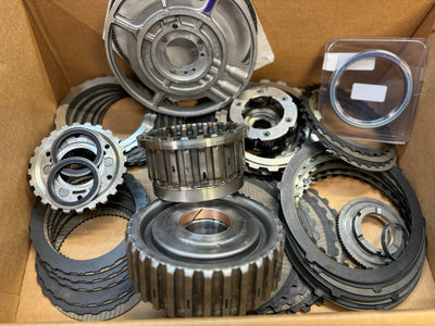 4r100 TRANSMISSION STAGE 6 REBUILD KIT — 4R100 Transmission