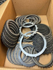 4r100 TRANSMISSION STAGE 6 REBUILD KIT — 4R100 Transmission
