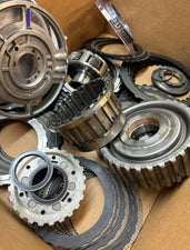 4r100 TRANSMISSION STAGE 6 REBUILD KIT — 4R100 Transmission