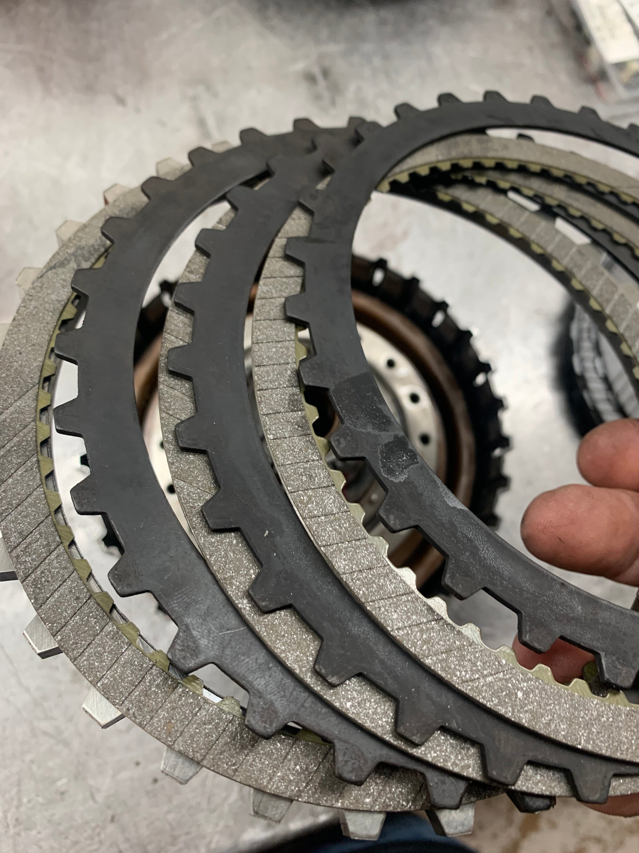 4R100 Transmission | E4OD | Performance 4R100/E4OD