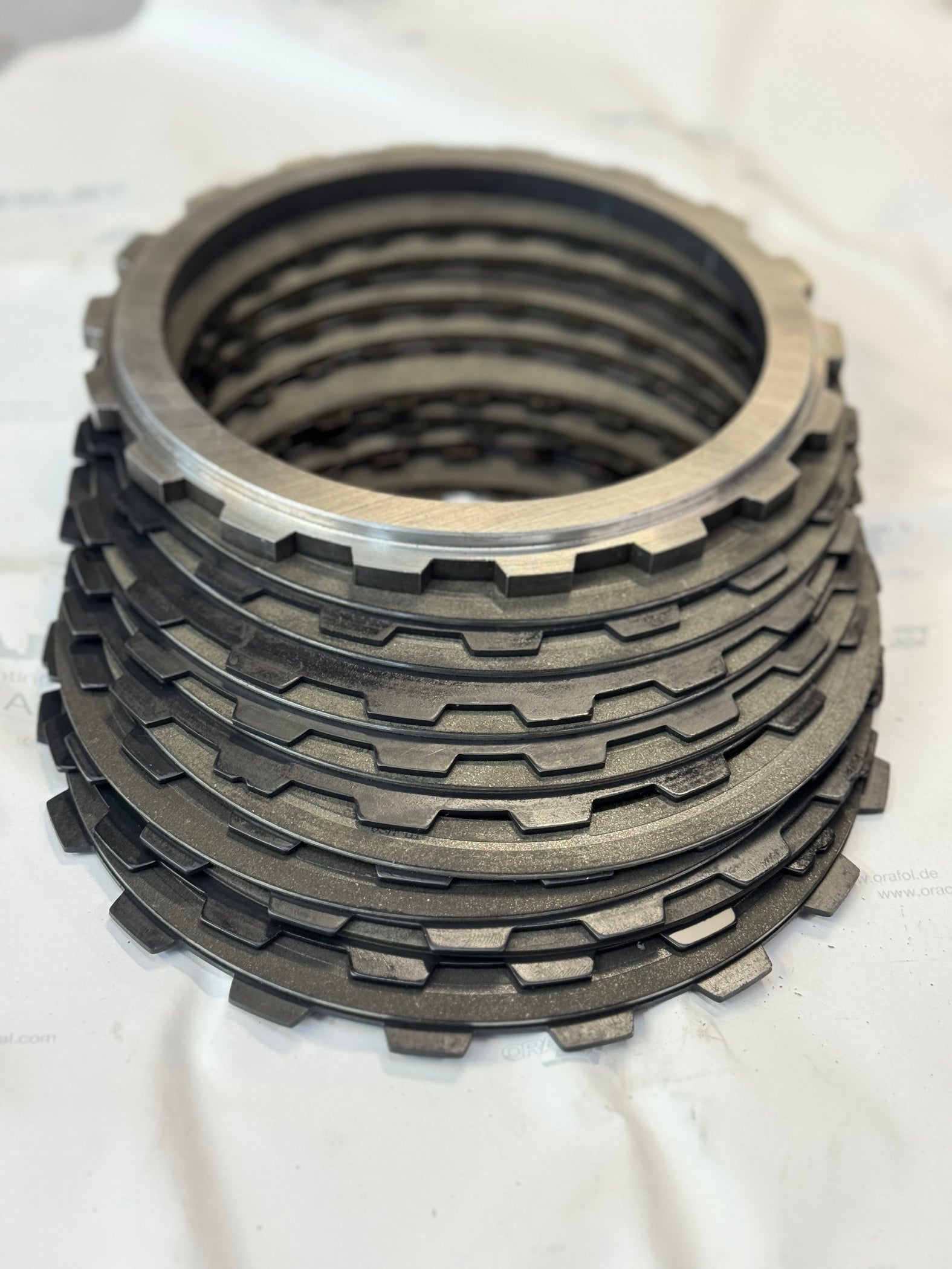 4R100 Transmission | E4OD | Performance 4R100/E4OD