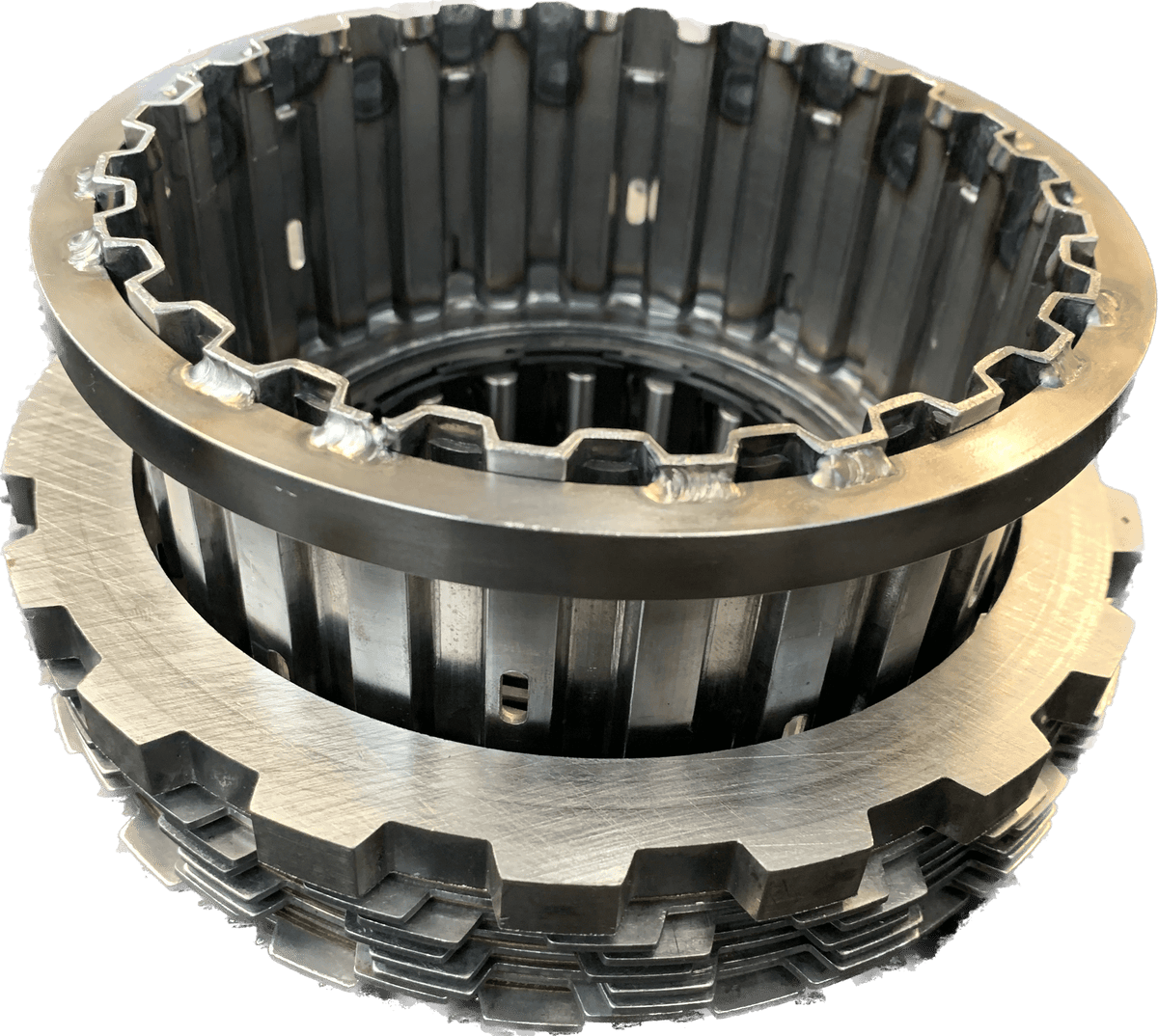4R100 Low Reverse Hub INDESTRUCTIBLE! — 4R100 Transmission