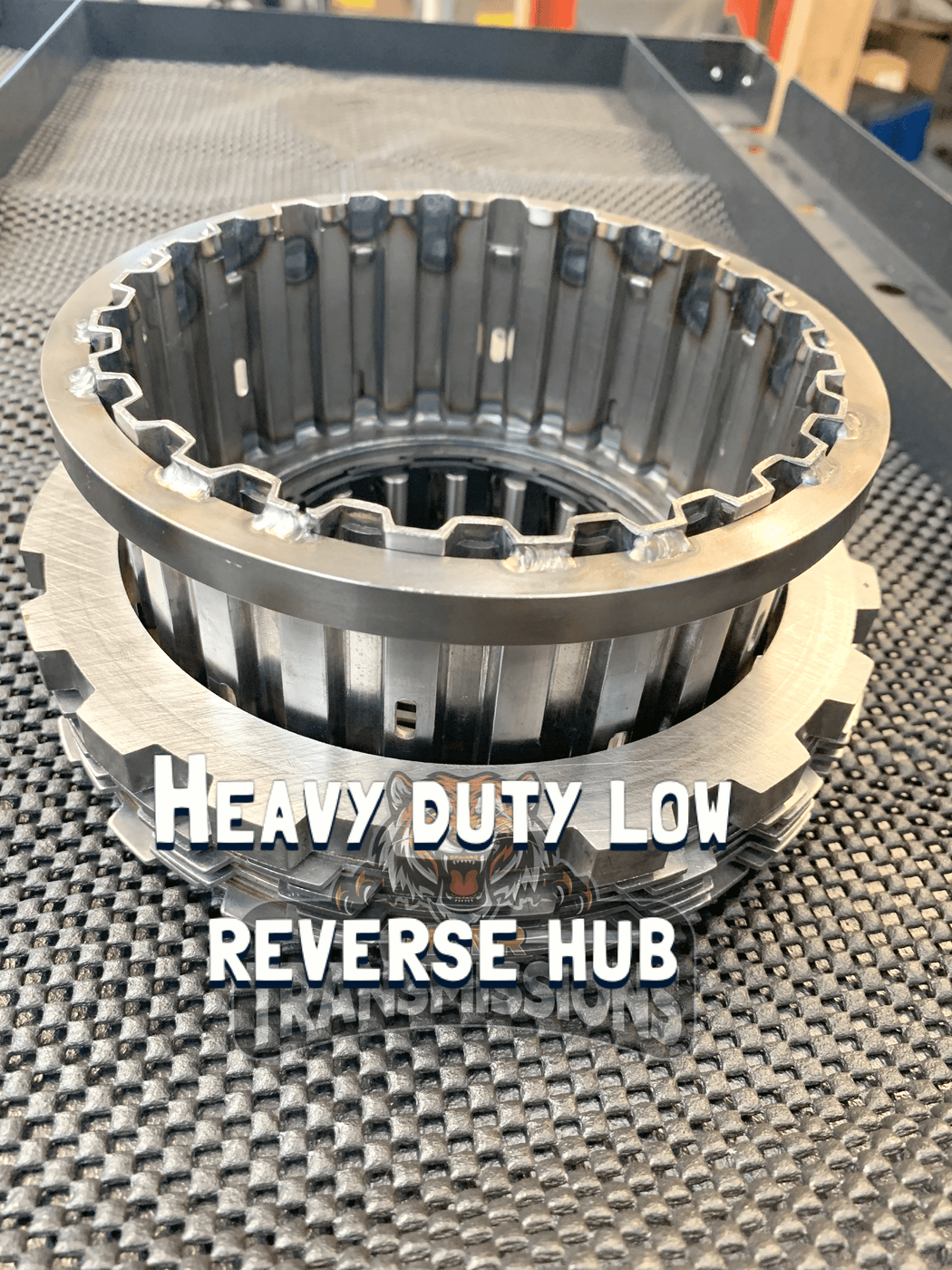 4R100 Transmission | E4OD | Performance 4R100/E4OD